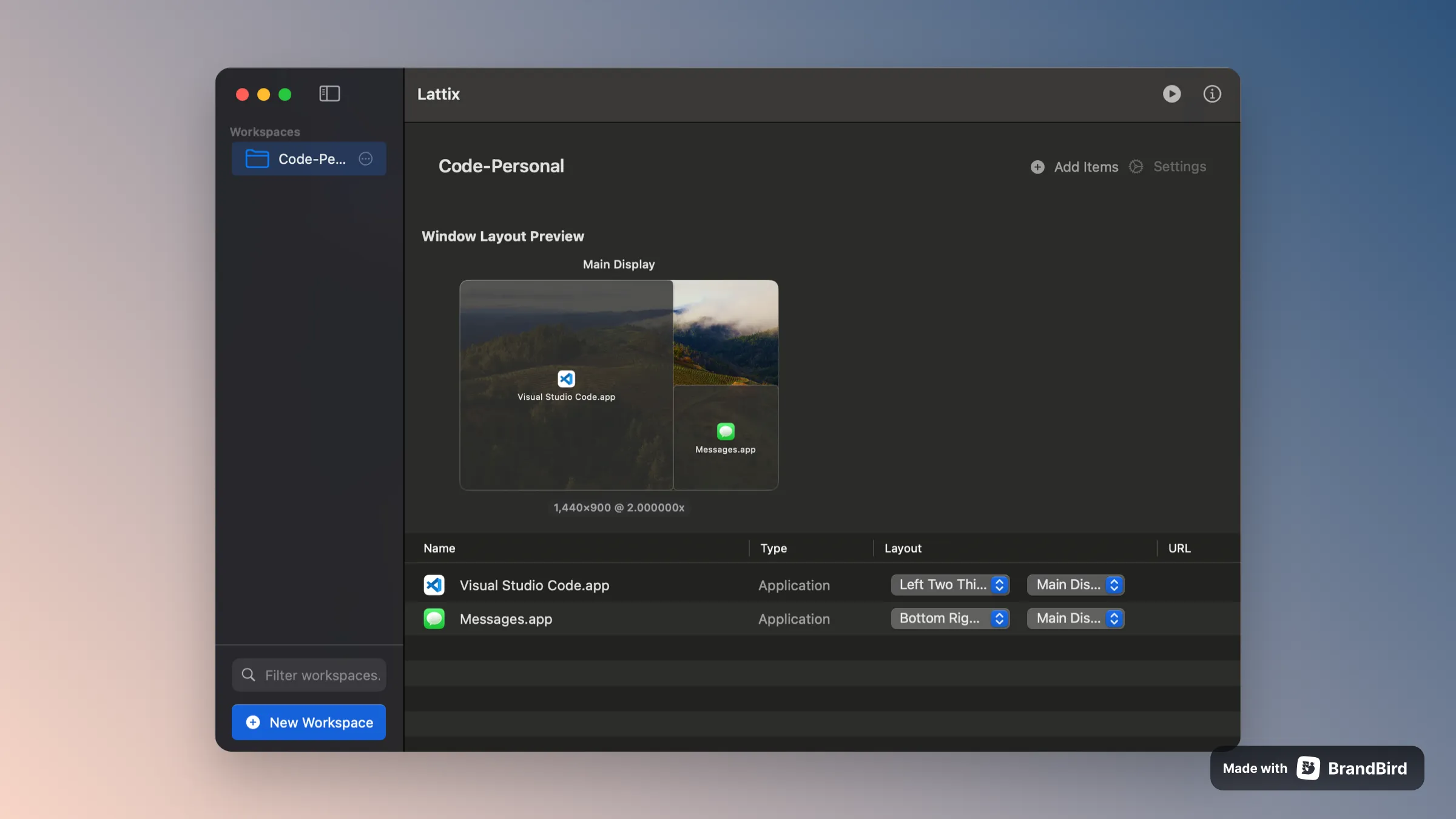 Lattix Alternatives: Top 12 Application Launchers & Similar Apps ...