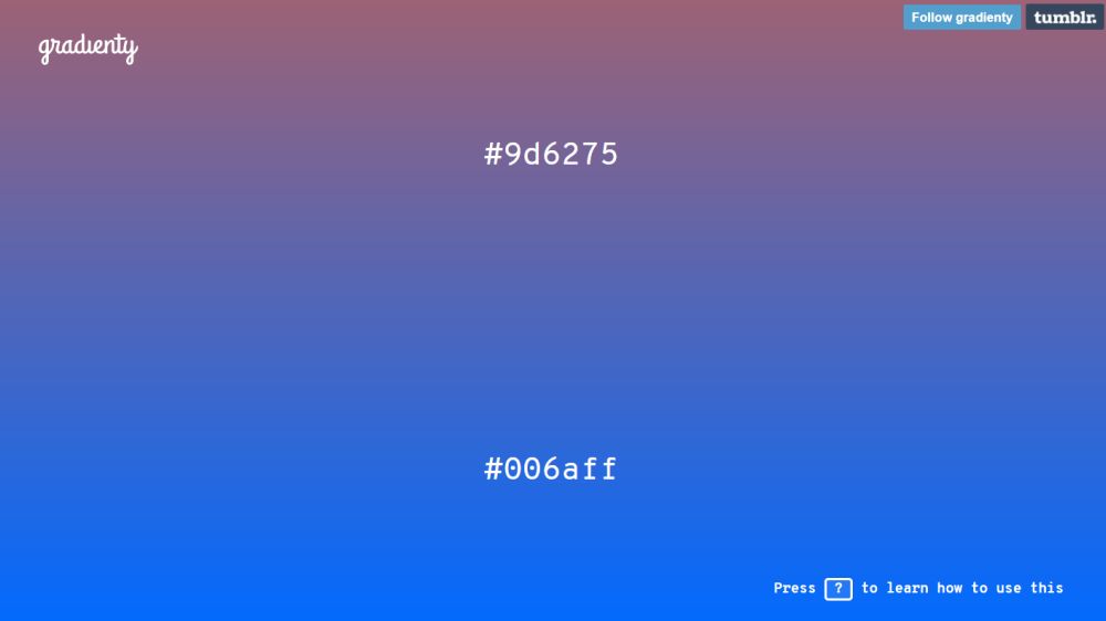 Gradienty Alternatives - Explore Similar Sites & Apps | AlternativeTo