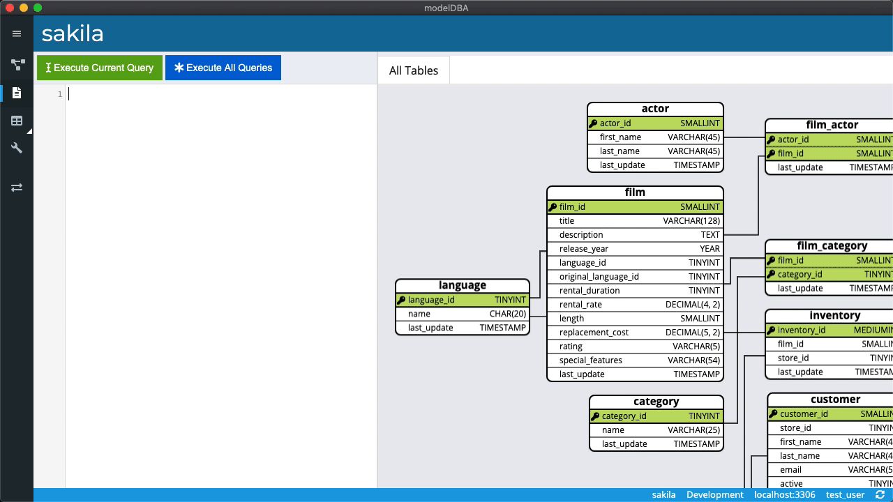 modelDBA Alternatives: 25+ Database Managers & Similar Apps | AlternativeTo