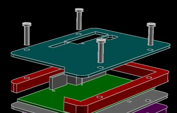 SOLIDWORKS Alternatives for Linux: Top 23 CAD Software & 3D Modelers ...