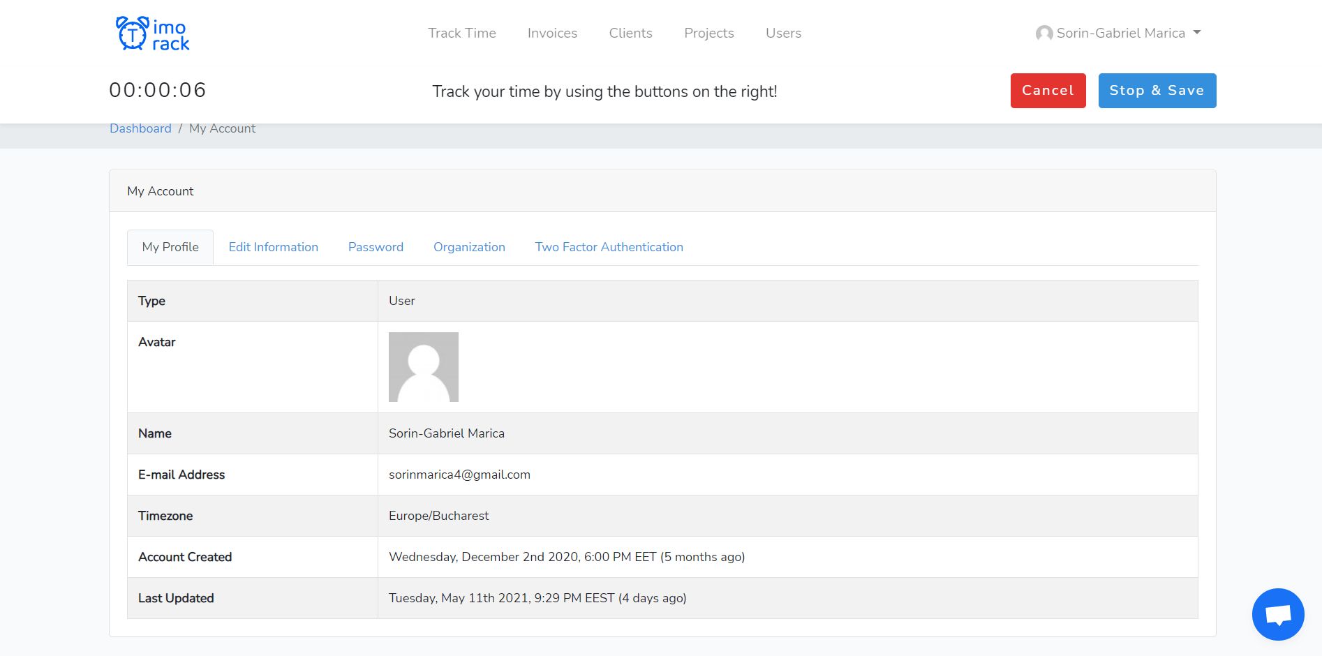 Timo-Track Alternatives: 25+ Time Tracking Tools & Similar Apps ...