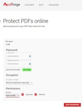 PDFCreator Online: Offers fast and secure online tools that let you ...