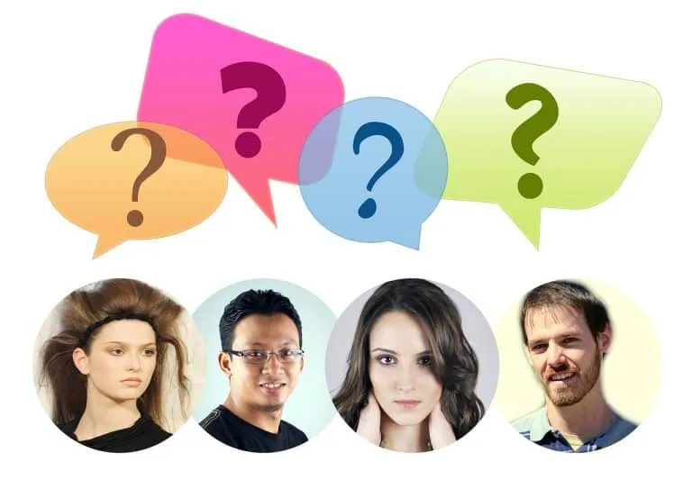 Great Random Video Chat Alternatives: Top Random Video Chat Apps in ...