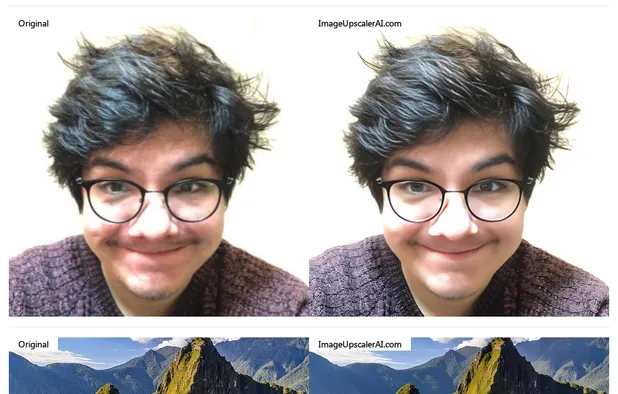 Superimage Alternatives: Top 10 Image Upscaling & Similar Apps ...