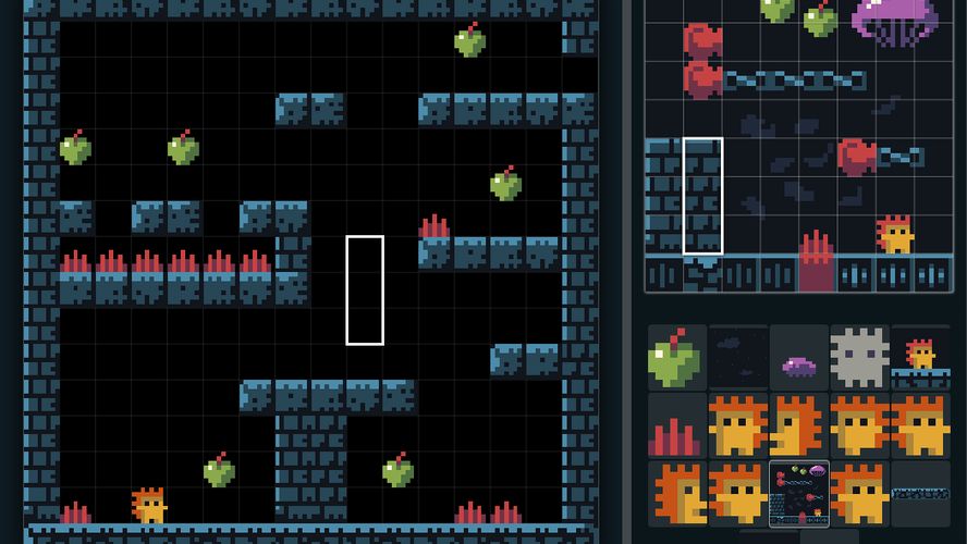 microStudio: Free game engine online. Create games, learn programming, play, share | AlternativeTo