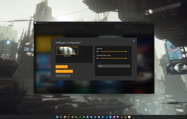 Wallpaper Engine Alternatives for Linux: Top 8 Wallpapers Hubs ...