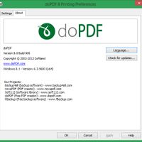 doPDF: App Reviews, Features, Pricing & Download | AlternativeTo