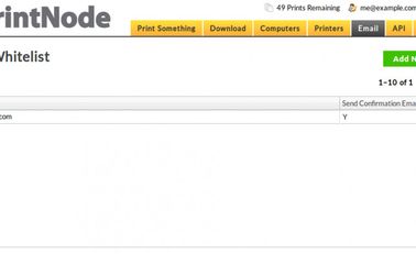 PaperCut Mobility Print Alternatives and Similar Apps | AlternativeTo