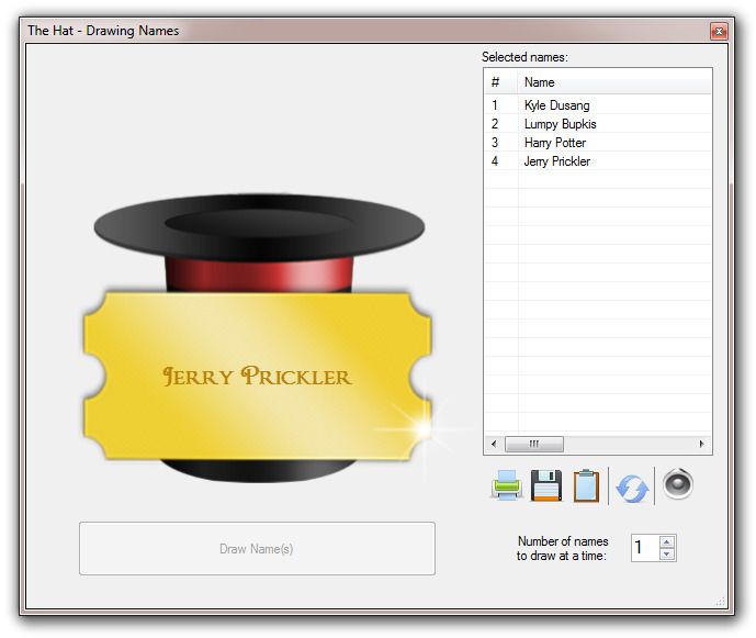 The Hat Alternatives - Explore Similar Software | AlternativeTo