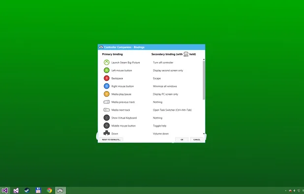UCR: Universal Control Remapper Alternatives: Top 12 Key Mapping Tools ...