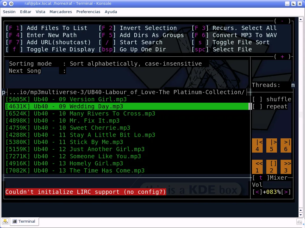 Mp3blaster Alternatives: Top 12 Audio Players & Similar Apps ...