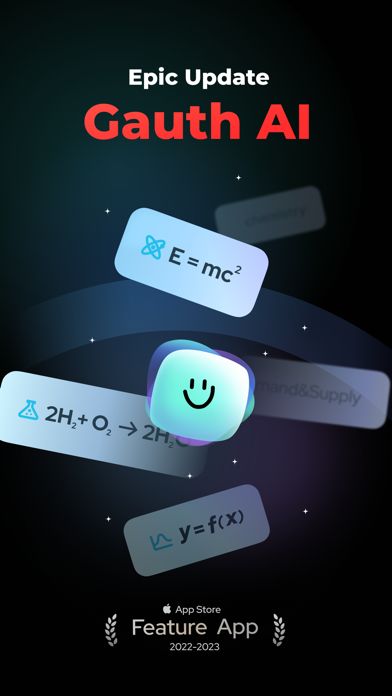 Gauthmath: AI-powered application that provides solutions to complex ...