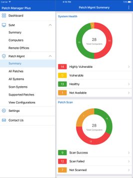 ManageEngine Patch Manager Plus: Automated Patch Management | AlternativeTo
