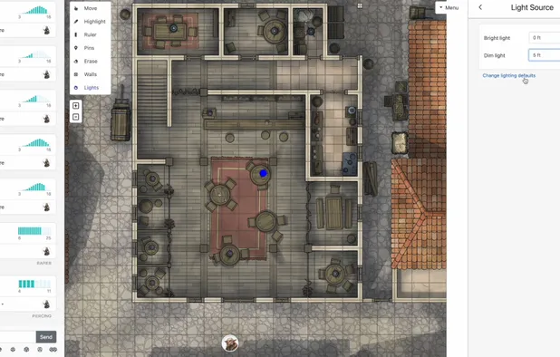 Foundry Virtual Tabletop Alternatives: Top 23 Virtual Tabletops ...