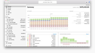 Microsoft Money Alternatives: 25+ Budget Managers and Online Banking ...