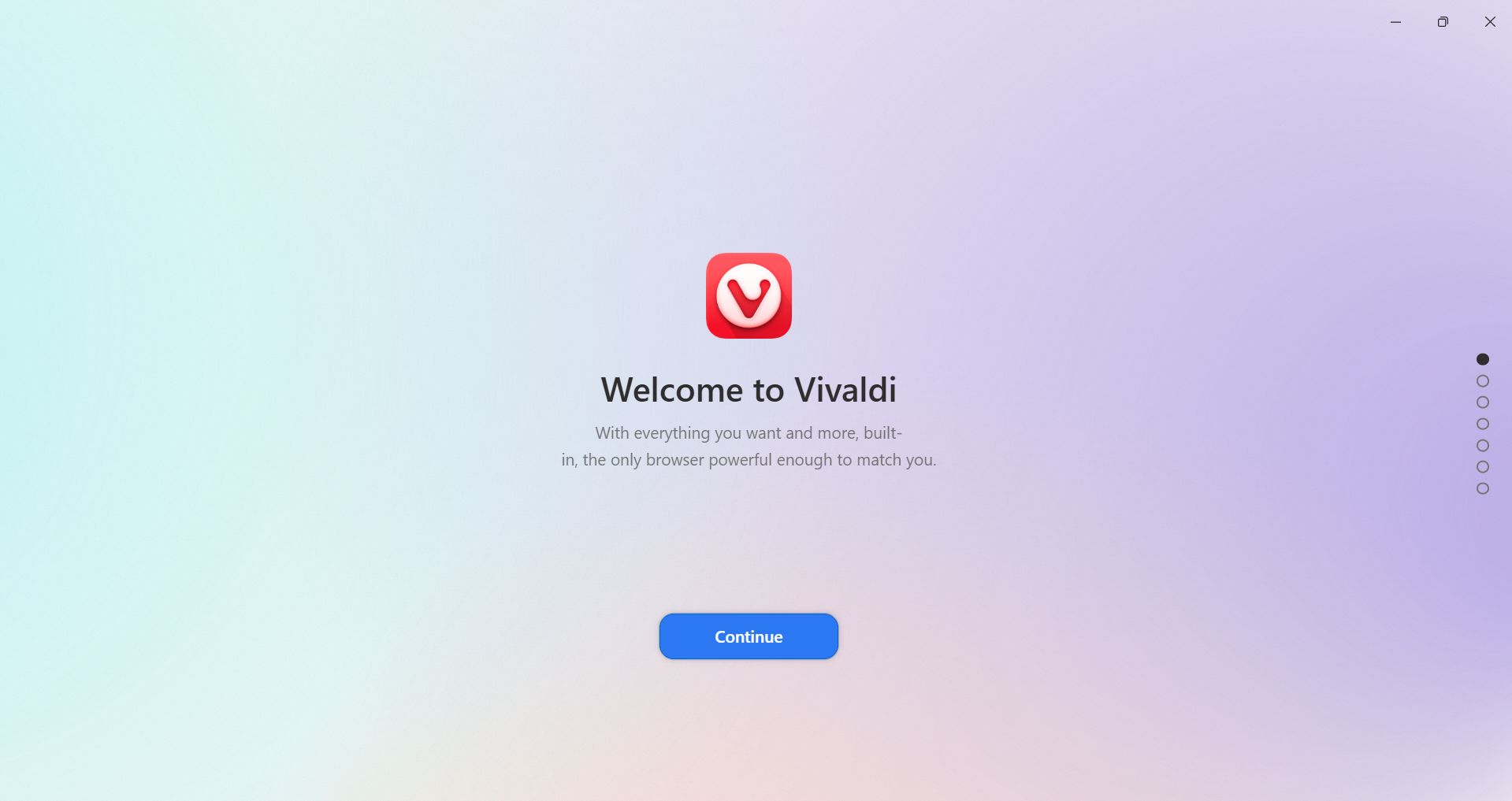 Best Vivaldi Alternatives: Top Web Browsers in 2025 | AlternativeTo