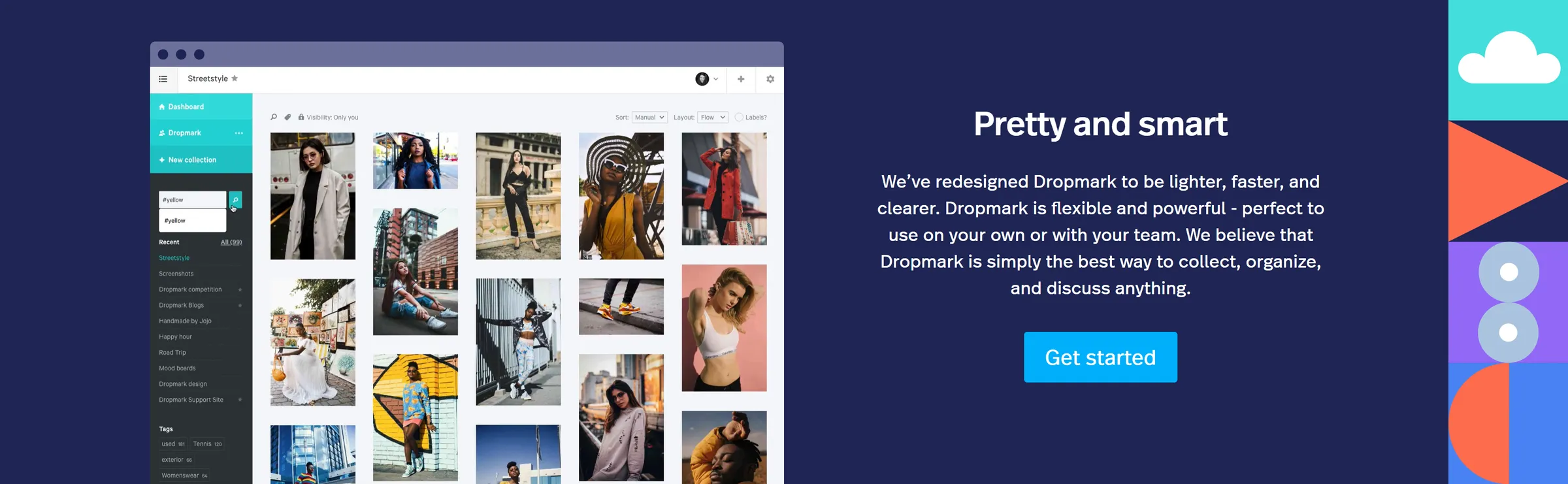 Dropmark Alternatives: Top 12 Bookmark Managers & Similar Apps | AlternativeTo