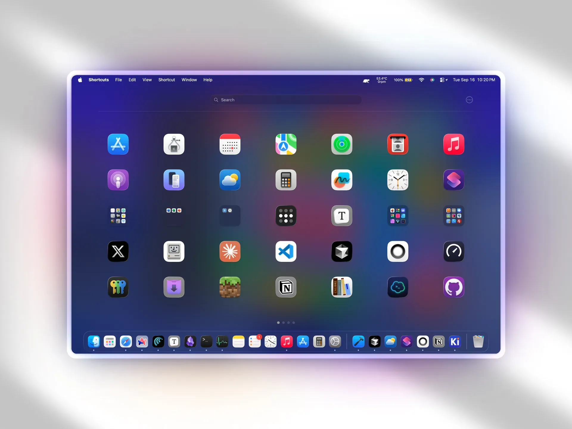 LaunchNext Alternatives: Top 12 Application Launchers & Similar Apps ...