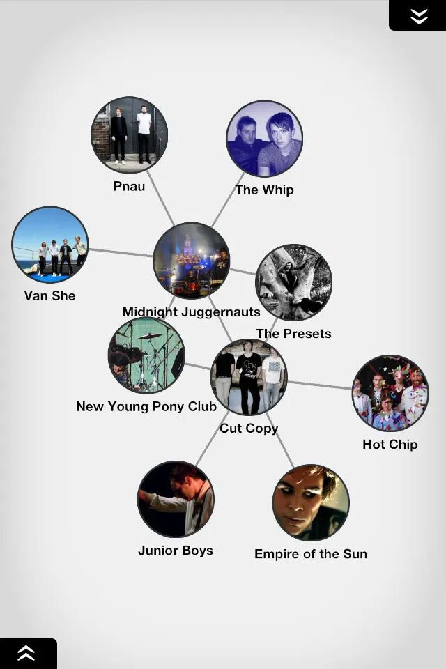 Discovr Alternatives: 25+ Similar Music Discovery Services | AlternativeTo