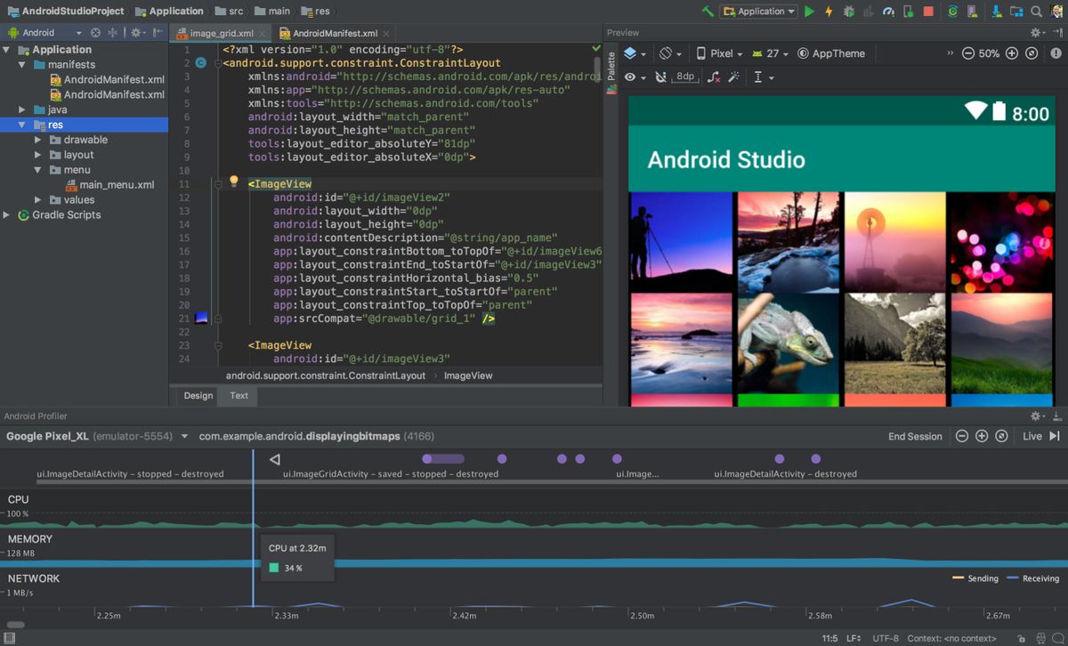 Android Studio Alternatives 25 Android Development Tools And Similar Apps AlternativeTo