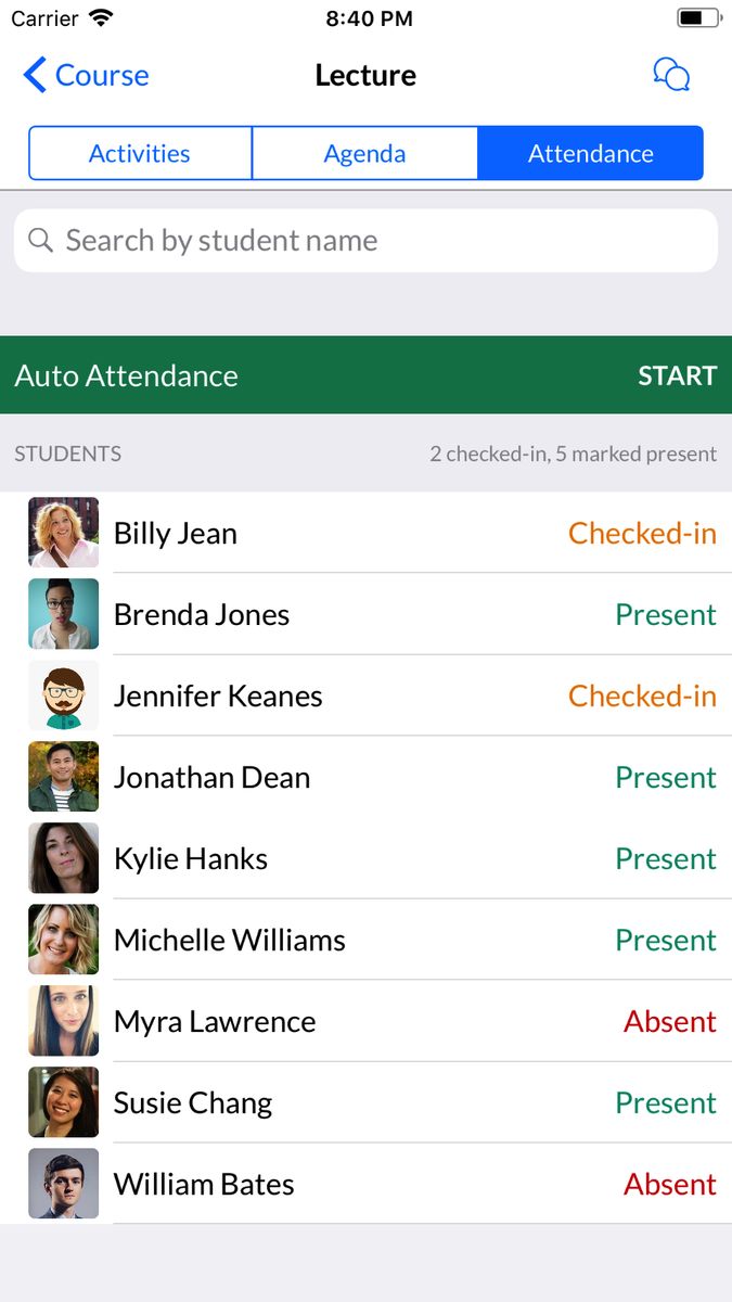 Acadly Alternatives and Similar Apps / Services | AlternativeTo
