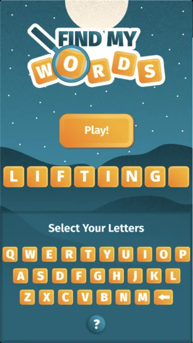 Find My Words Alternatives and Similar Apps | AlternativeTo