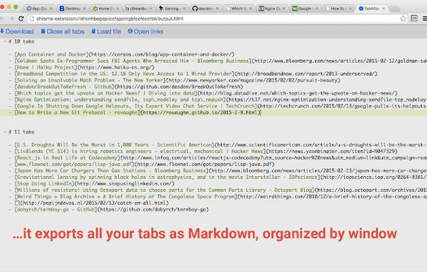 Copy as Markdown Alternatives and Similar Apps | AlternativeTo