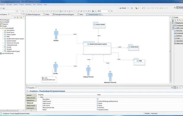 StarUML Alternatives: 25+ UML Modeling Tools & Similar Apps | AlternativeTo