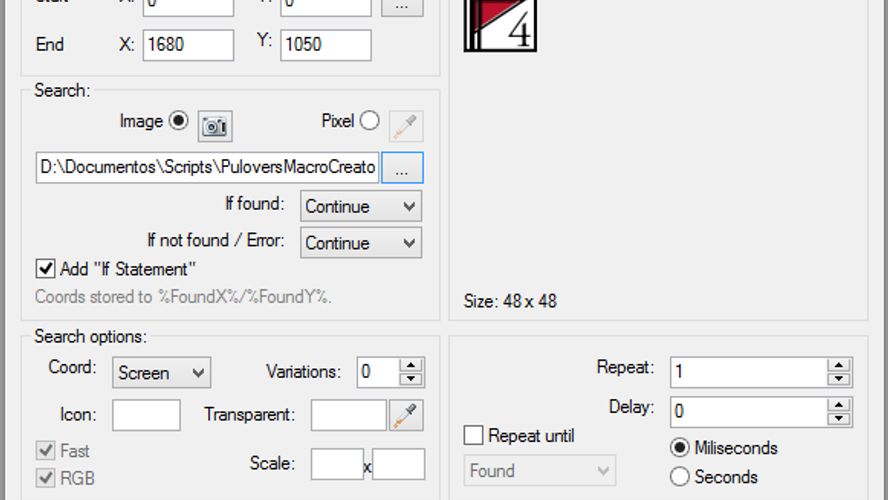 Pulover’s Macro Creator: Free Automation Tool | AlternativeTo