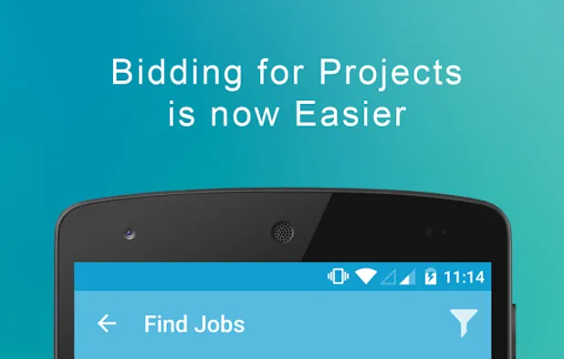 Truelancer: Com is a freelance marketplace of professional freelancers ...