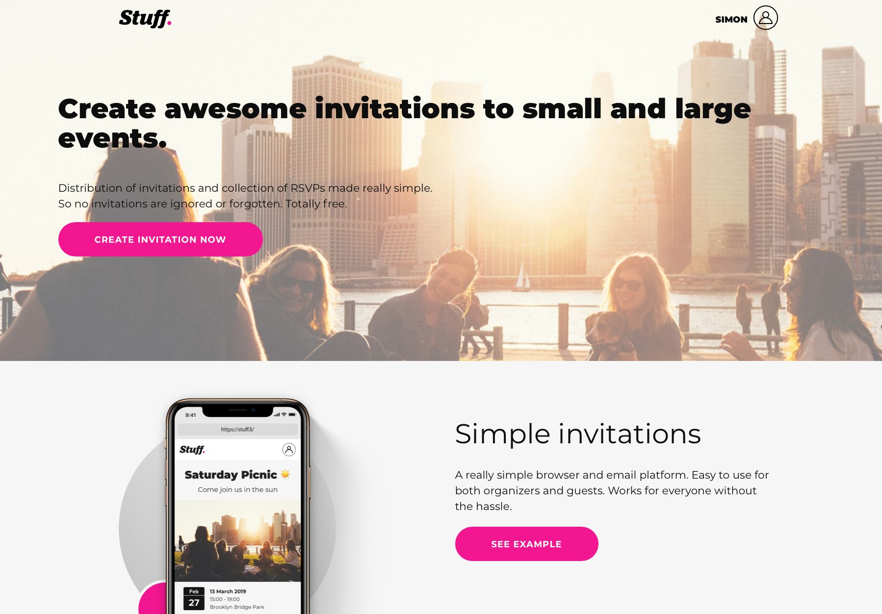 Stuff Alternatives - Explore Similar Sites & Apps | AlternativeTo