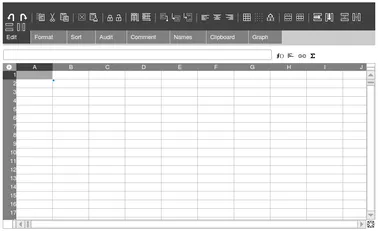 RevoGrid Alternatives: Top 10 Spreadsheet & Similar Apps | AlternativeTo