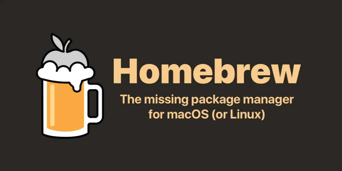 Homebrew releases version 4.1 with enhanced security, reliability ...