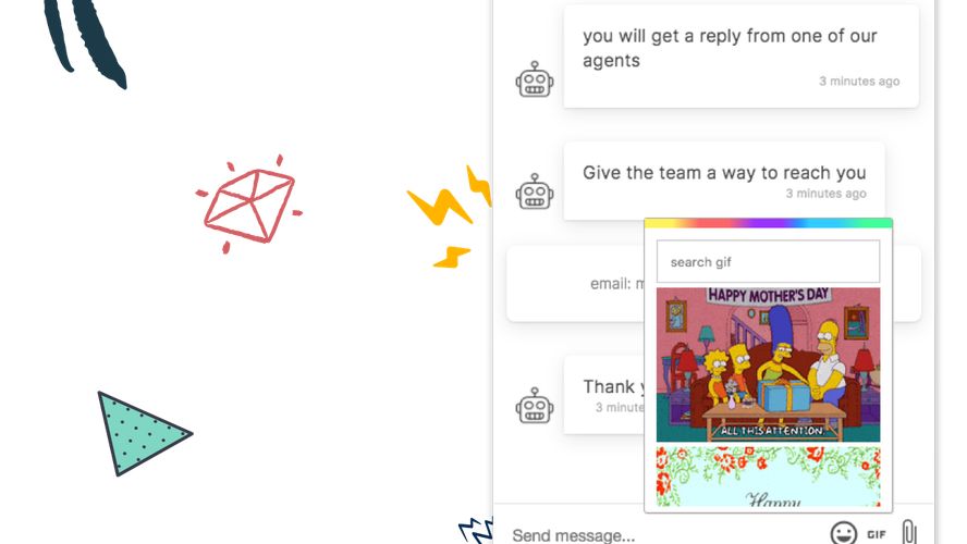 Chaskiq: 100% open source conversational marketing platform build as an ...
