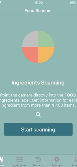 Yuka Alternatives and Similar Apps | AlternativeTo