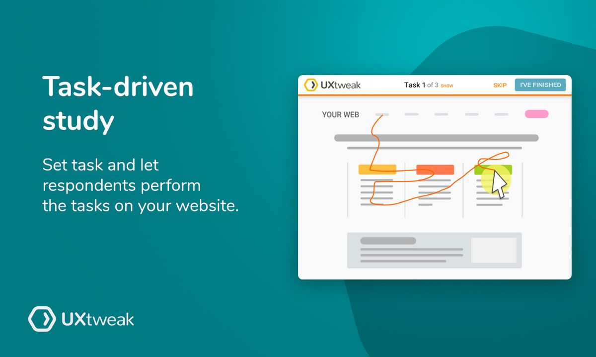 UXtweak: App Reviews, Features, Pricing & Download | AlternativeTo