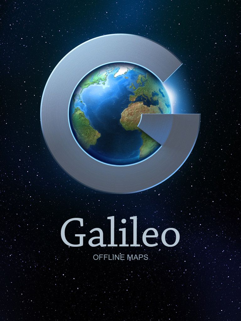 Galileo Offline Maps Alternatives and Similar Apps | AlternativeTo