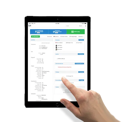 MovingPro Alternatives and Similar Sites & Apps | AlternativeTo