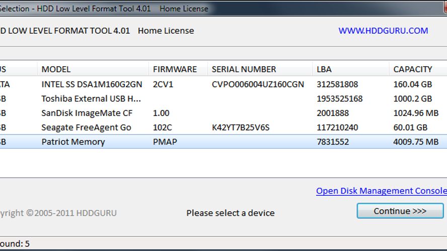 Victoria Alternatives: Top 10 Hard Disk Diagnostic Tools & Similar Apps ...