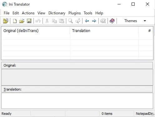 IniTranslator Alternatives and Similar Software | AlternativeTo