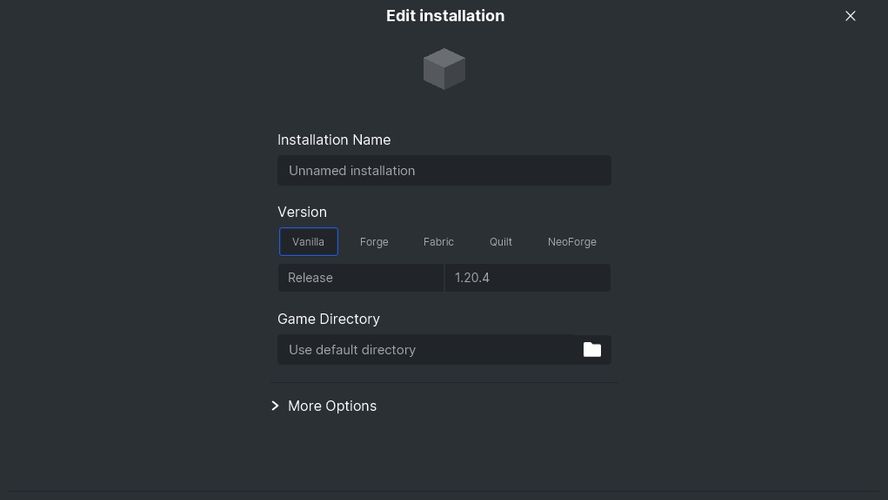 SKlauncher: Secure and modern Minecraft Launcher! | AlternativeTo
