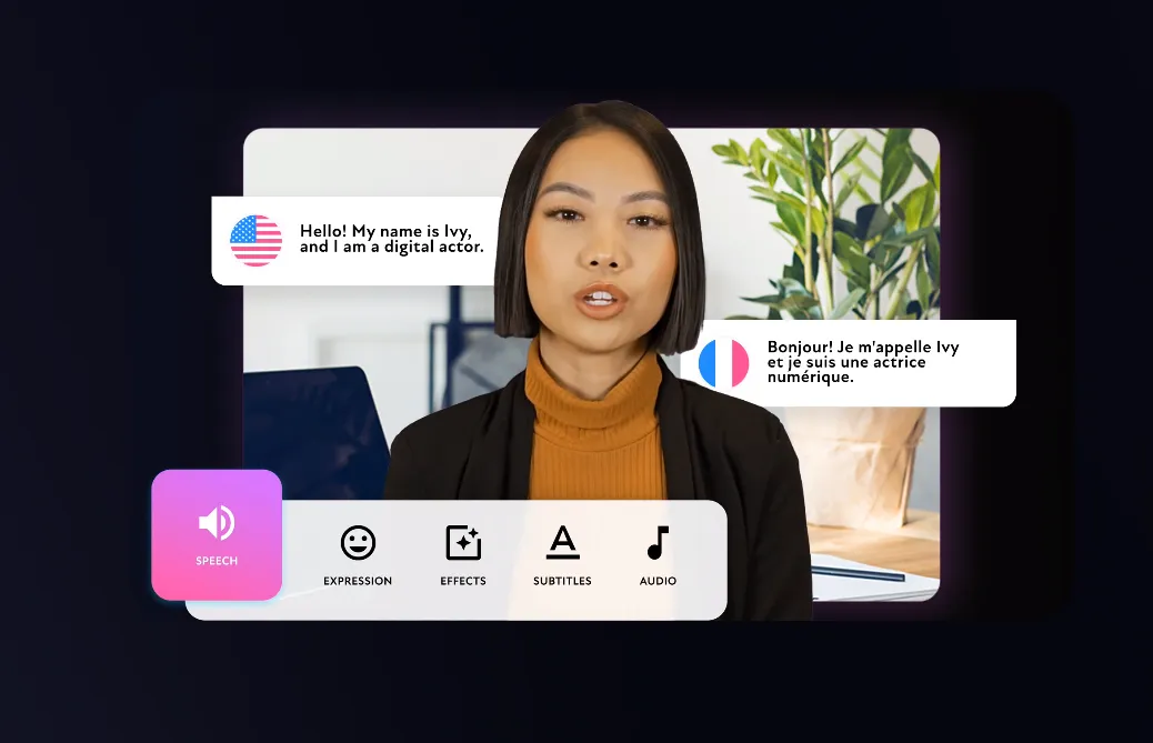 Pipio Alternatives: Top 12 AI Video Generators | AlternativeTo