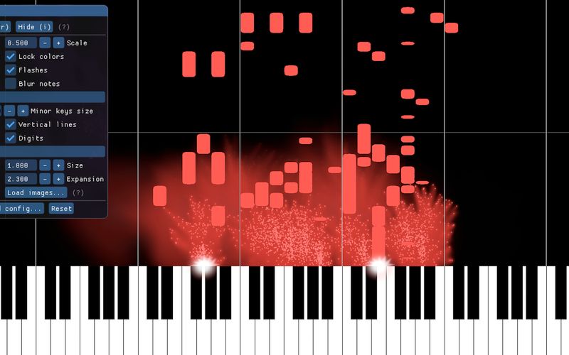 Piano Visualizer Alternatives and Similar Software | AlternativeTo