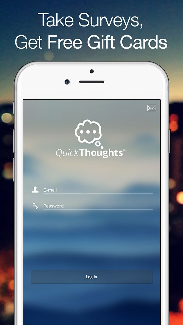 QuickThoughts Alternatives and Similar Apps | AlternativeTo