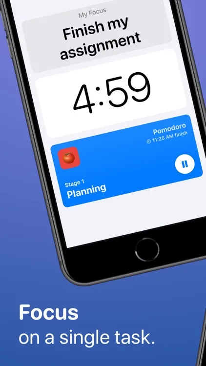 Focused Work Alternatives and Similar Apps | AlternativeTo