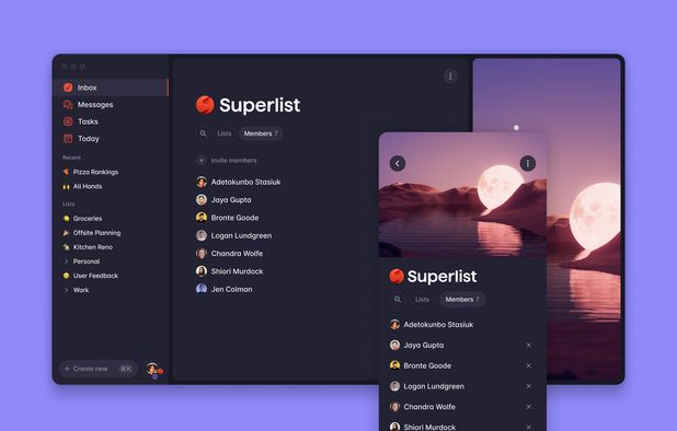 Microsoft Lists Alternatives: 25+ Todo List Managers | AlternativeTo