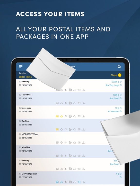 ClevverMail Alternatives - Explore Similar Apps & Services | AlternativeTo
