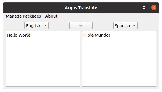 Deepl Translator Alternatives And Similar Software Deepl Translator Alternatives And Similar Software