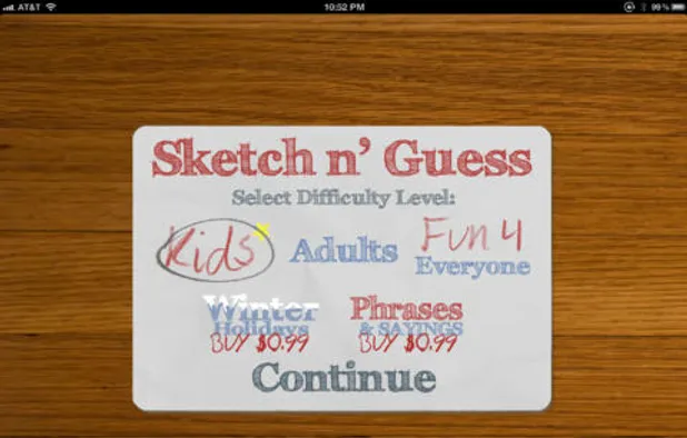 Drawasaurus Alternatives: Top 16 Digital Painting Tools & Similar Games ...