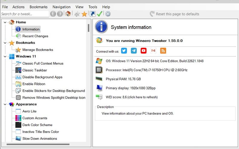 Microsoft PowerToys Alternatives: 25+ Window Managers & Similar Apps ...